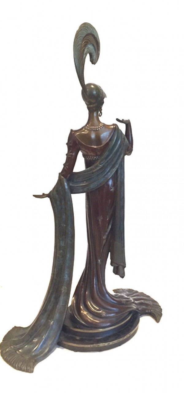 Diva Art Group - "Directoire"